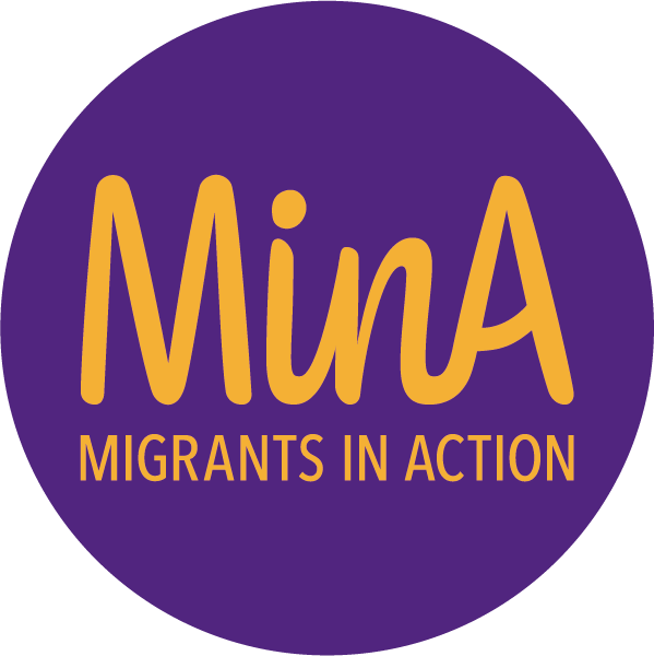MinA – Migrants in Action